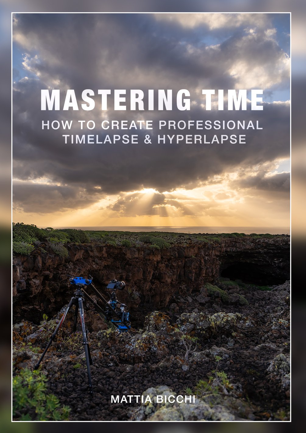 MASTERING TIME - EBOOK / ENG