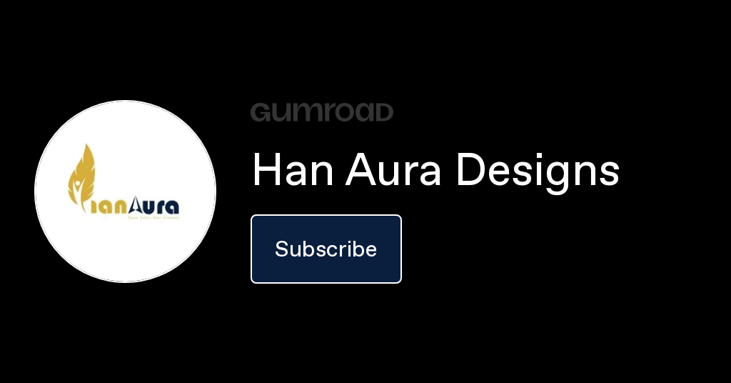 Han Aura Designs