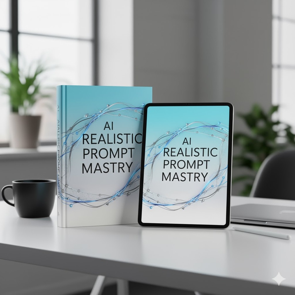 200 Ai Realistic Prompt Mastery