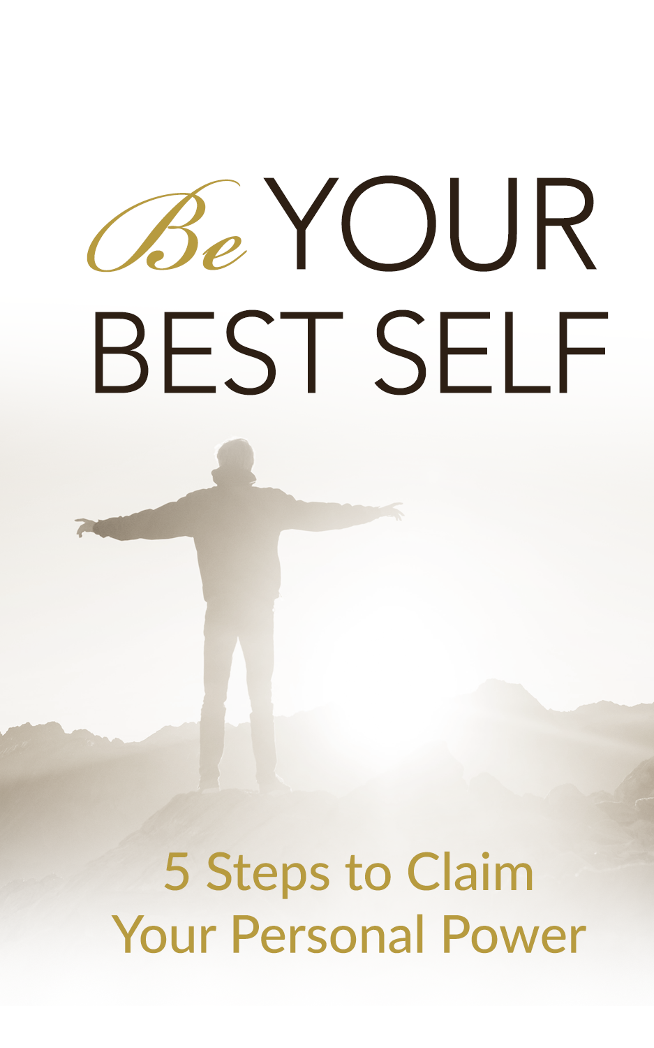 Be Your Best Self