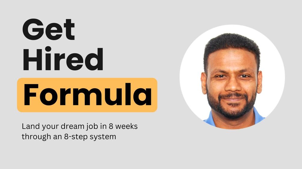 How to get interviews and land job offers (eBook)