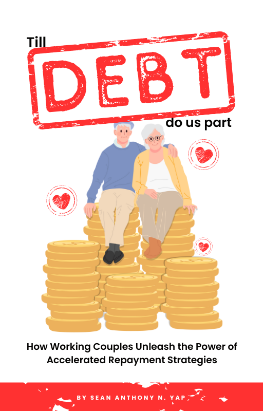 Till DEBT Do Us Part