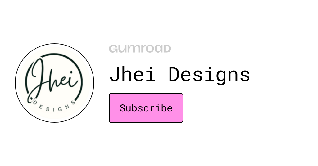 Jhei Designs