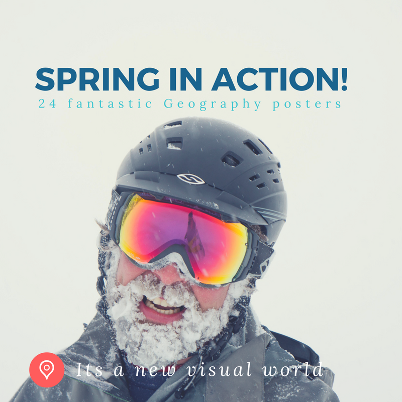 Spring Into Action!