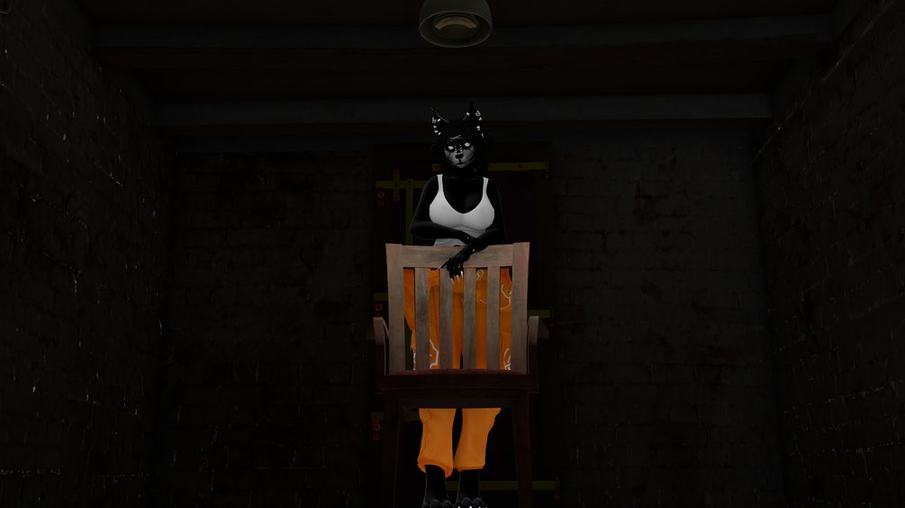 Mal0 Texture for Cleo