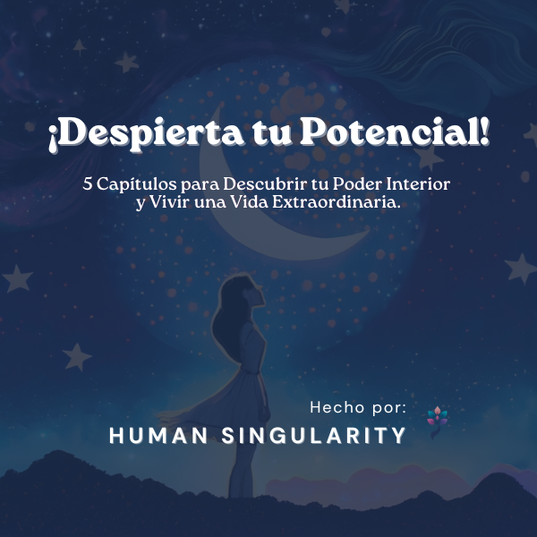 Human Singularity
