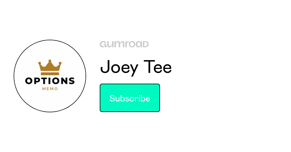 Joey Tee