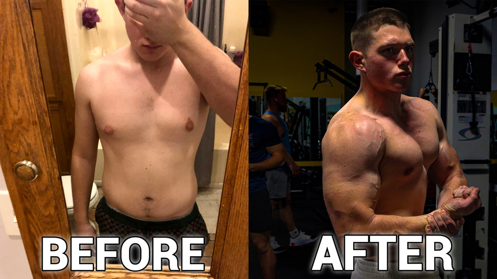 The Aesthetic Alpha (Build Your Dream Body and Attract Beautiful Women)