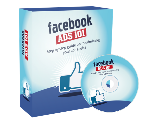 Video-guide facebook ads (2019 PLR)