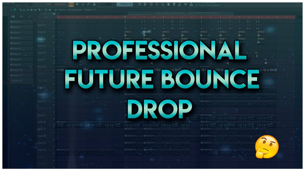 Future Bounce Project