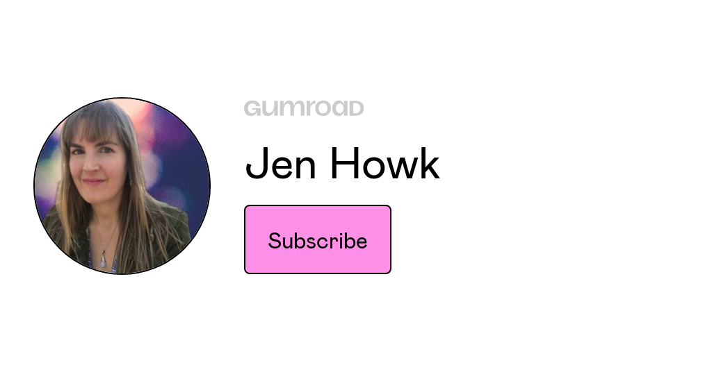 Jen Howk