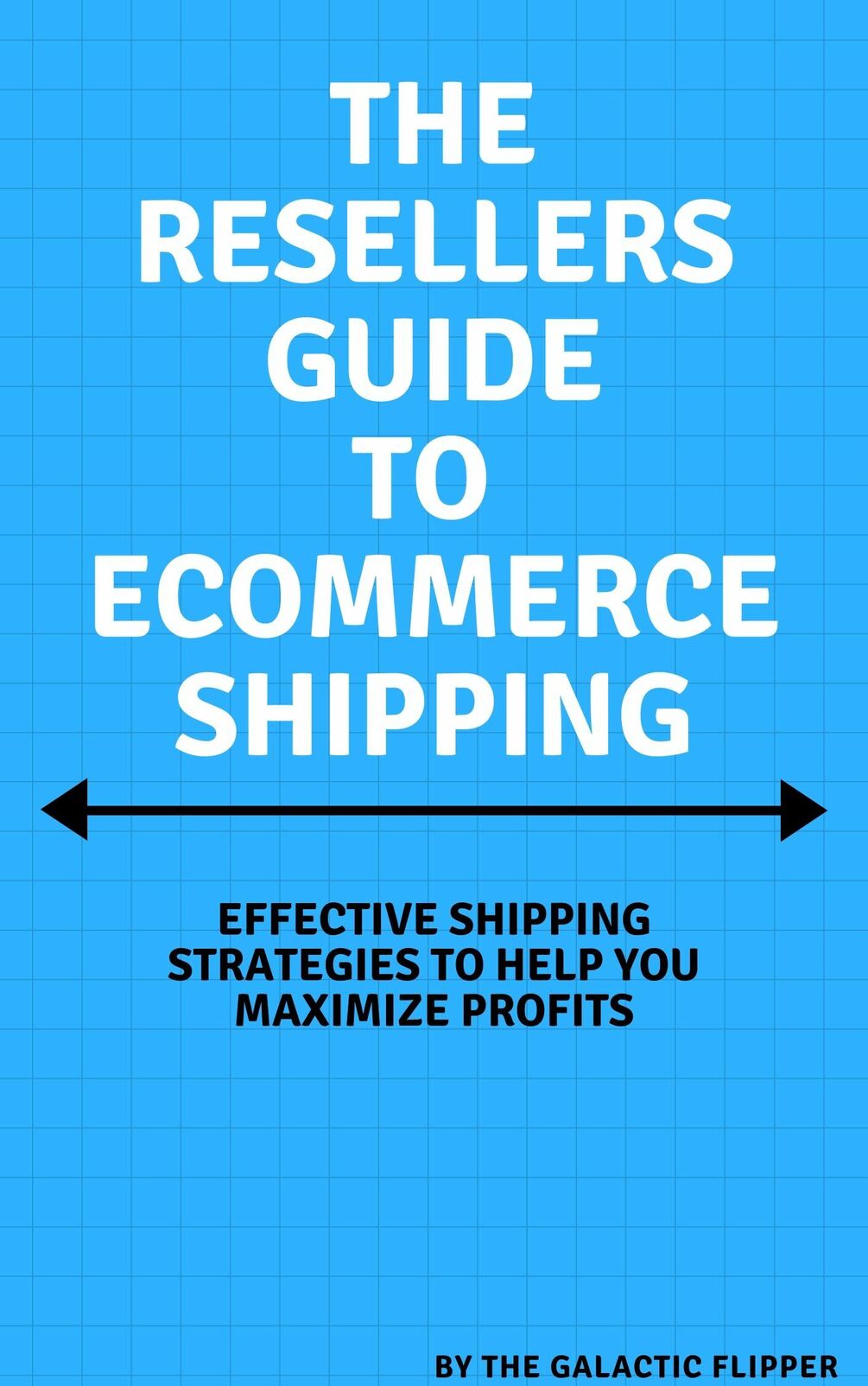 The Resellers Guide to eCommerce Shipping