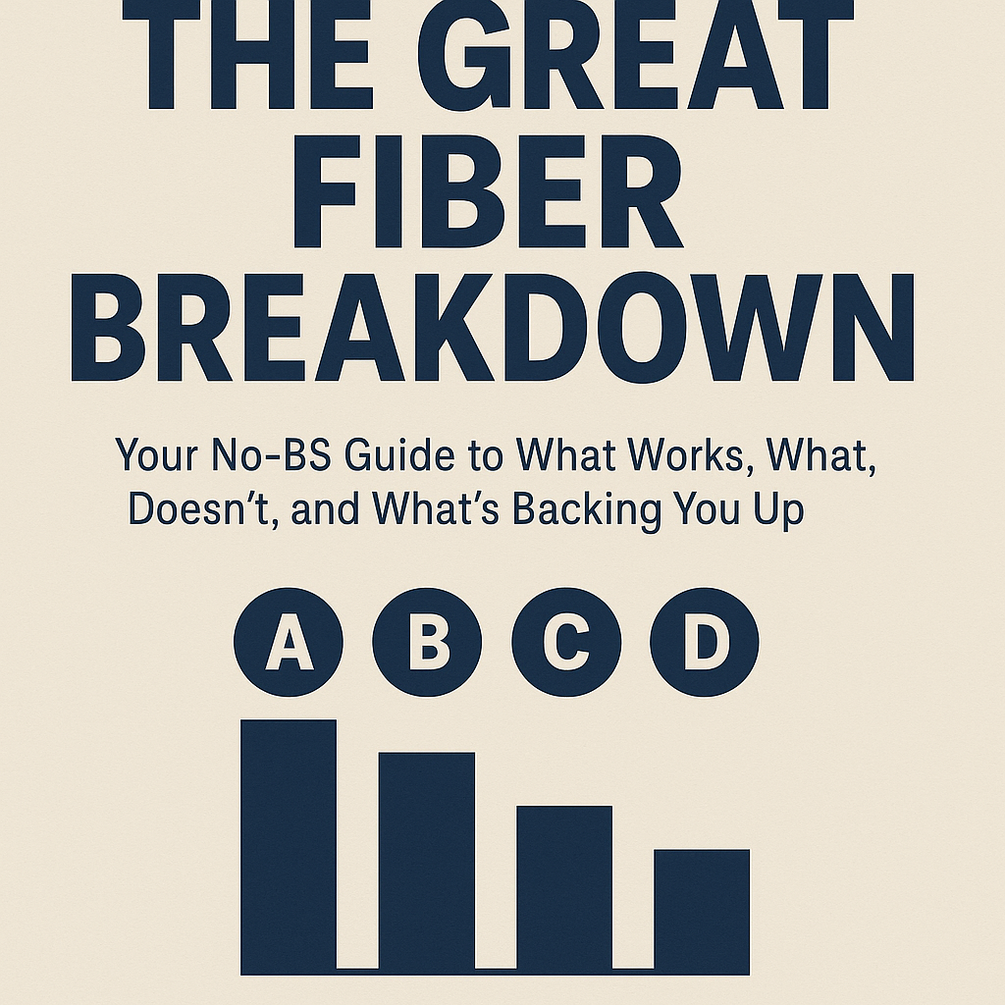 Fiber grading list