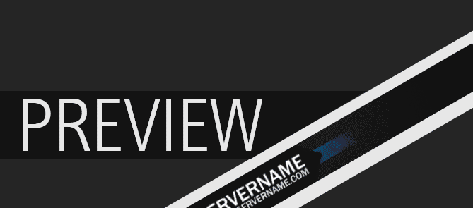 Template 3 v2 - motion banner