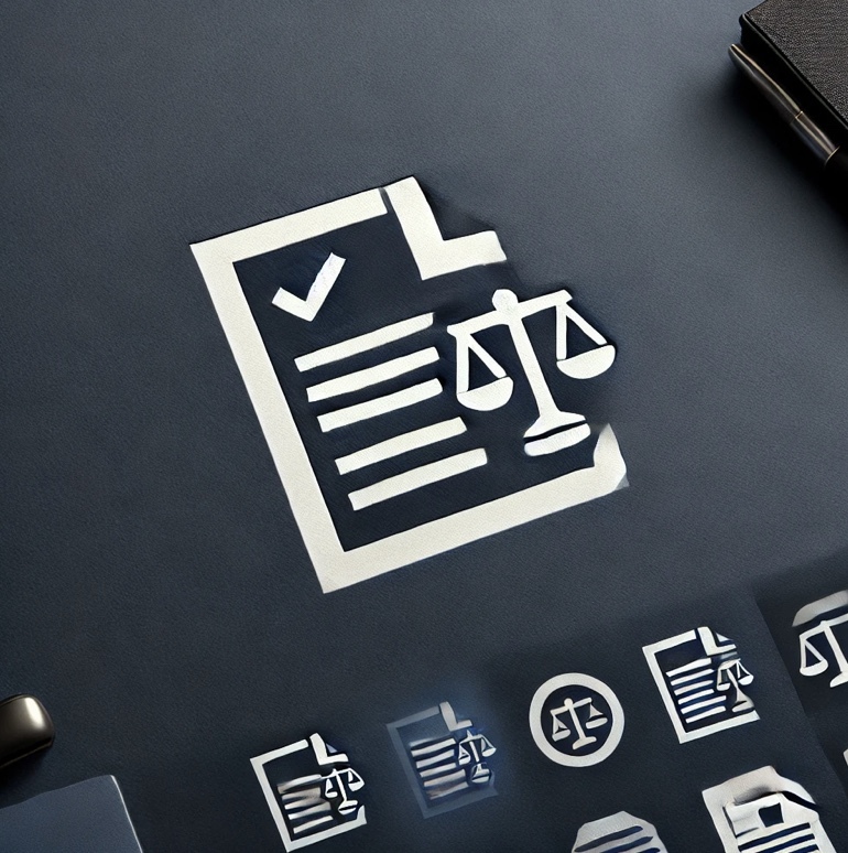 Legal Templates Bundle