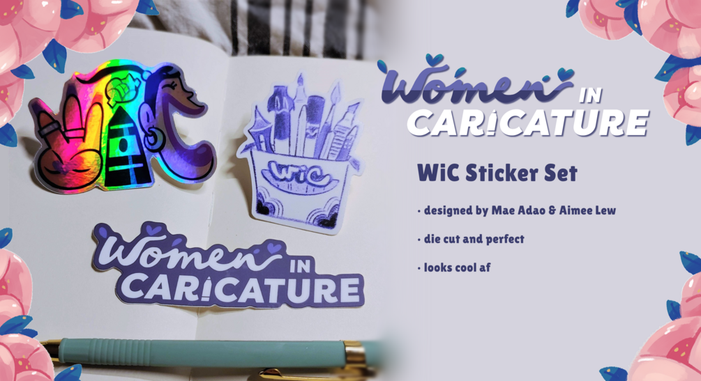 Short Run: Special Edition Sticker Set