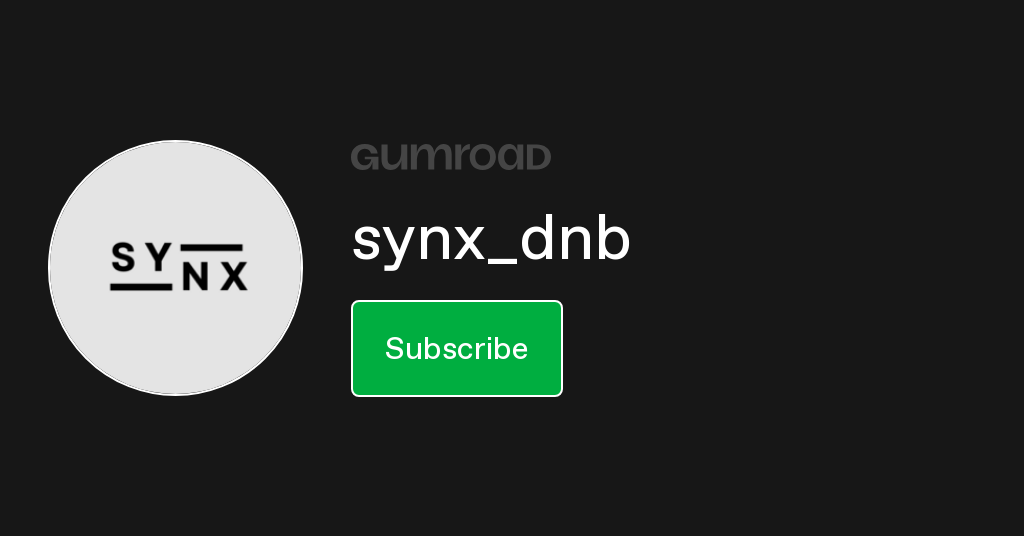 synx_dnb