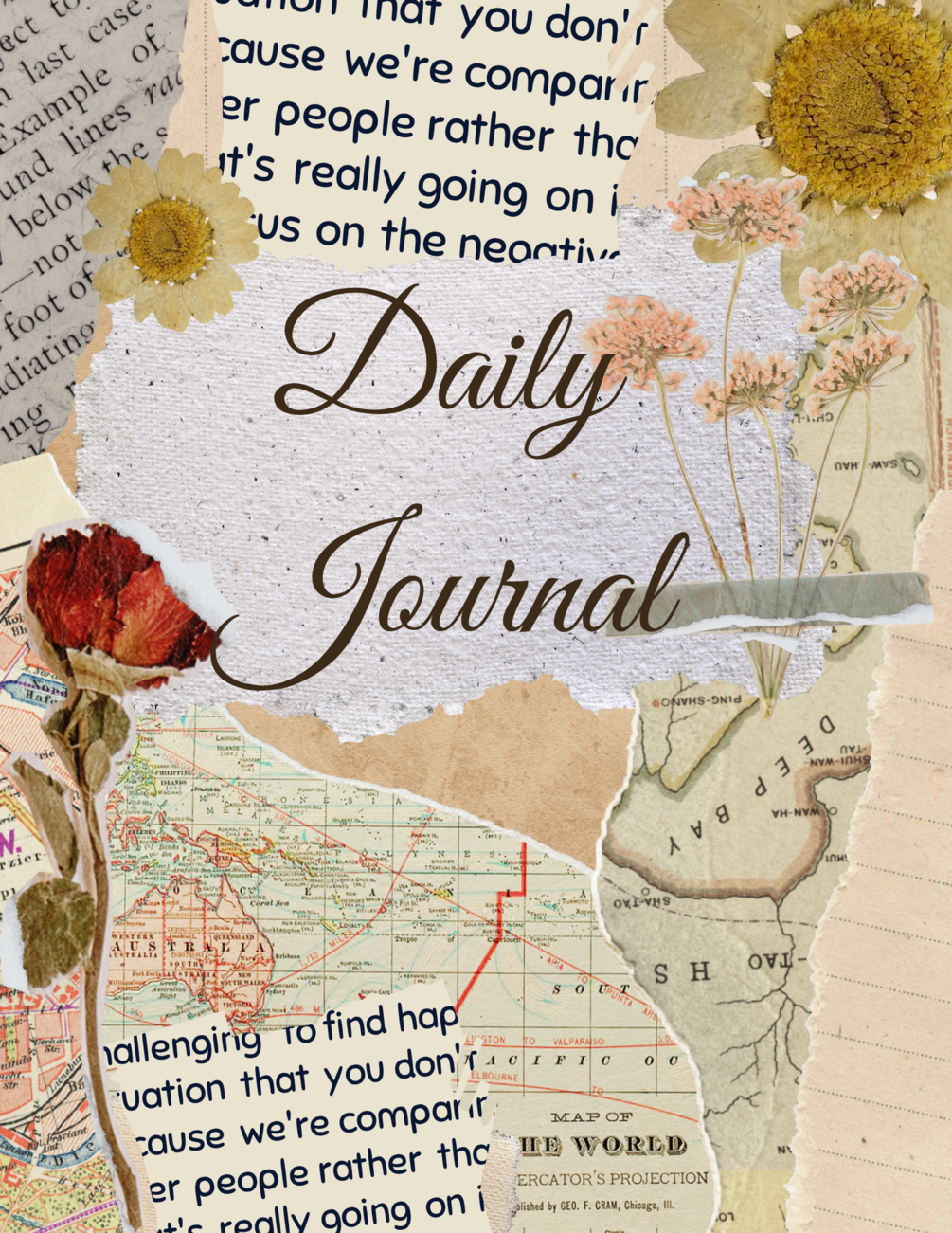 Daily Journal