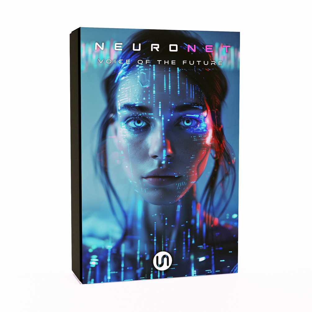 NeuroNet - Voice of the Future (NEW RELEASE)