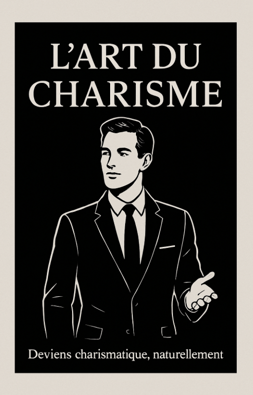 L’art du charisme