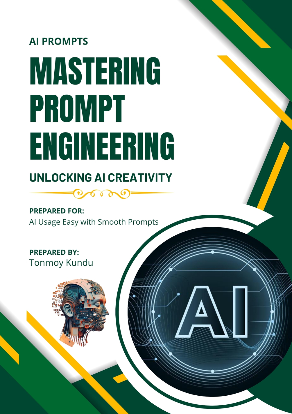 Mastering Prompt Engineering