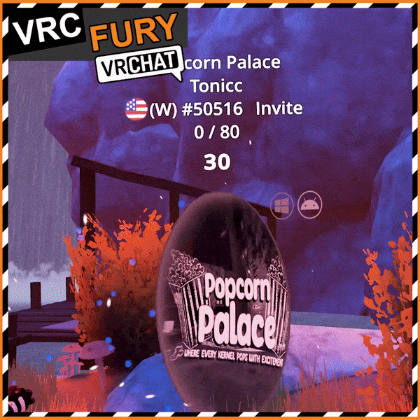 🔥 FAKE PORTALS - NEW VRCHAT ASSET OUT NOW!! 🔥 - Tonicc's Assets