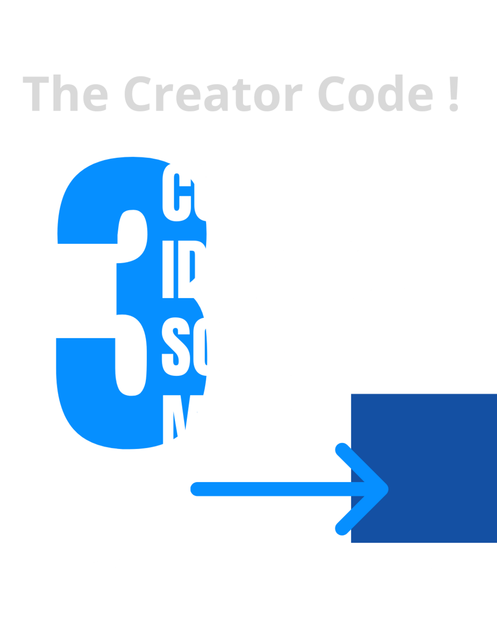 The Creator Code : A Complete Content Creation Skill Guide