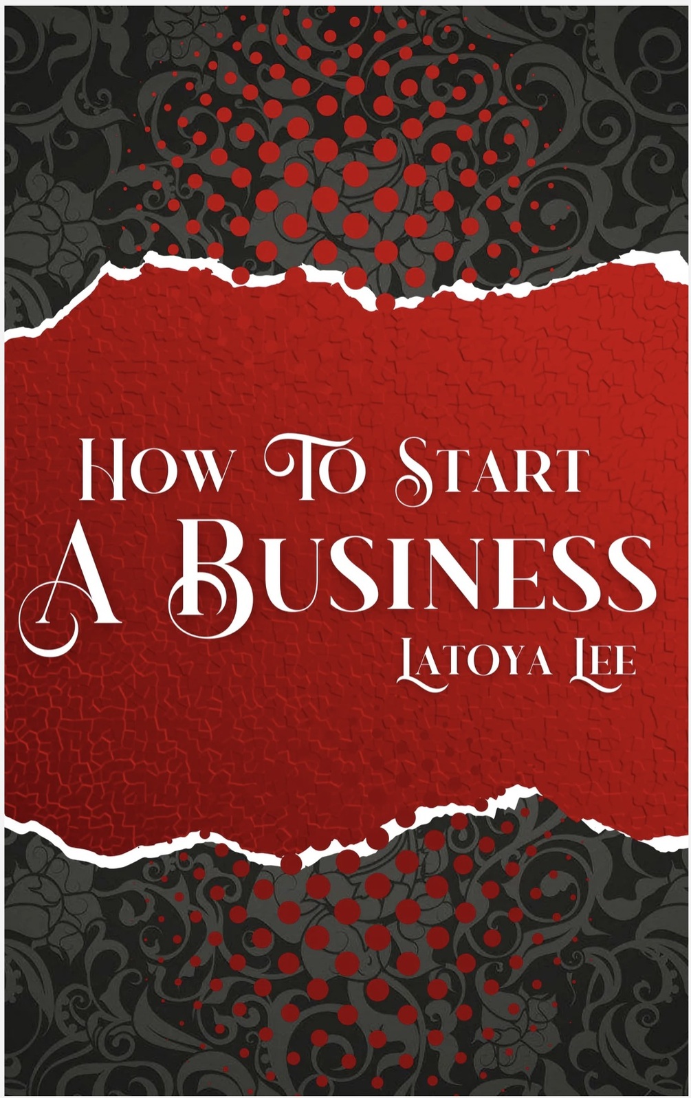How To Start A Business