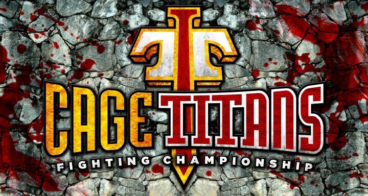 CT XXVII Sean Murrin (0-0, Carlson Gracie) vs Aaron Hughes (0-1, TriForce)