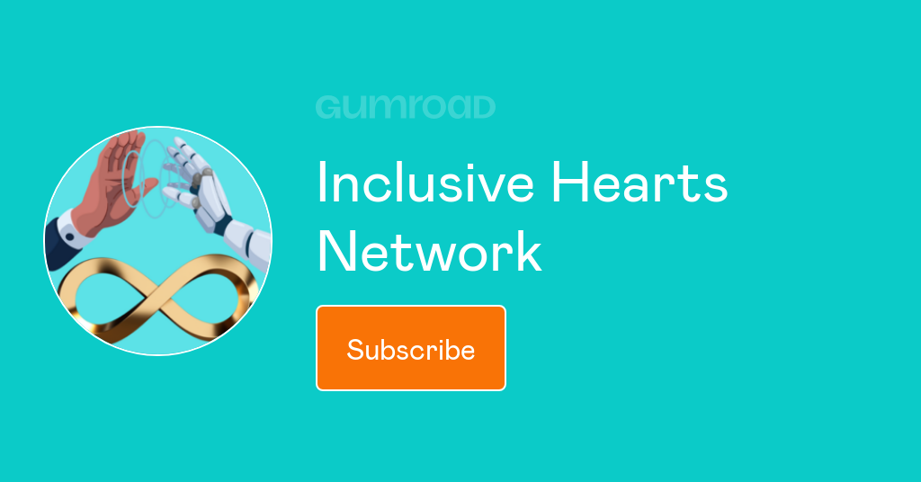 Inclusive Hearts Network