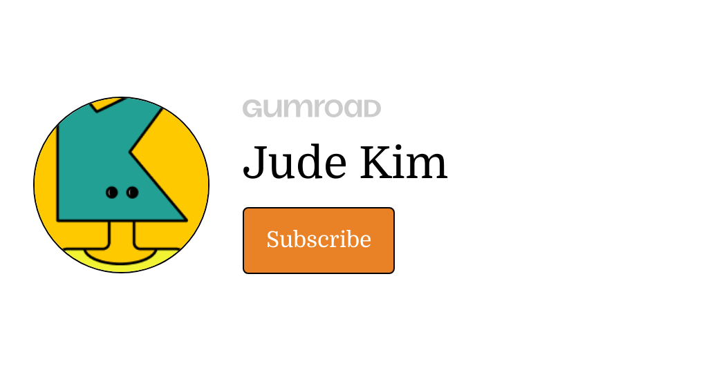 Jude Kim