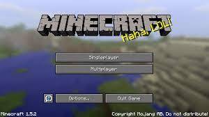 Minecraft Client Source