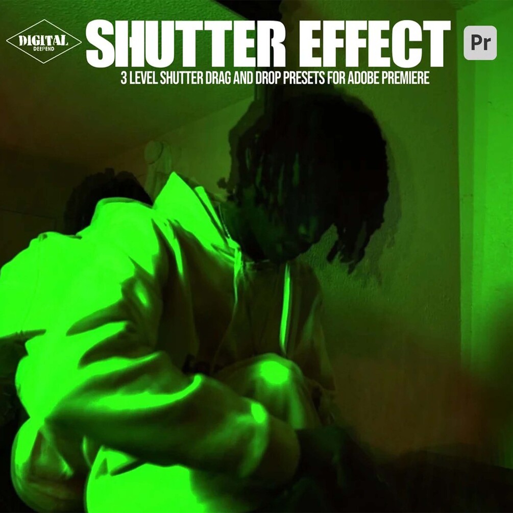 [$1] Adobe Premiere Shutter Preset