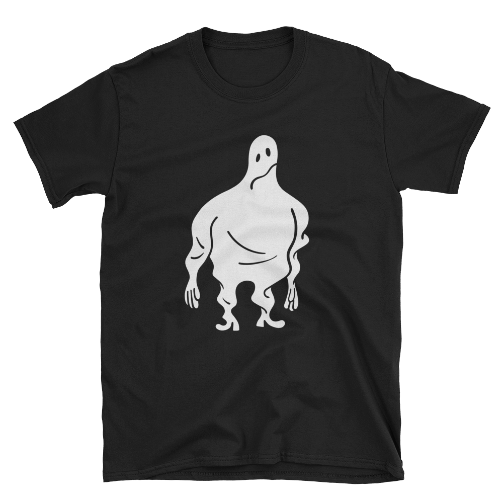 Deflated Guy (T-shirt)