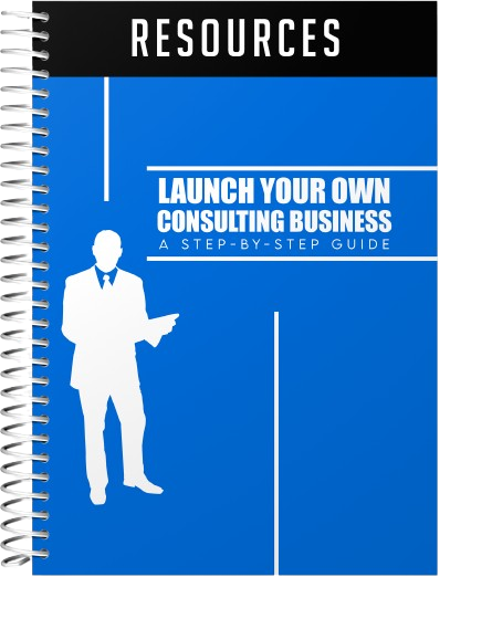 Launch Your Own Consulting Business Premium Course Only $ 9.9