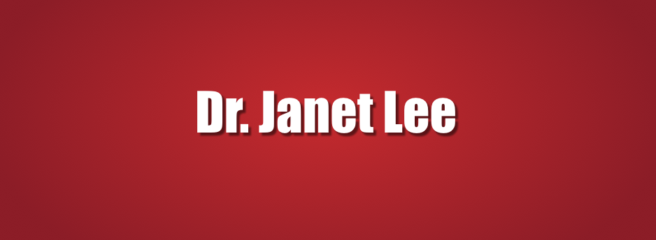 60-Minute Coaching Call with Dr. Janet Lee
