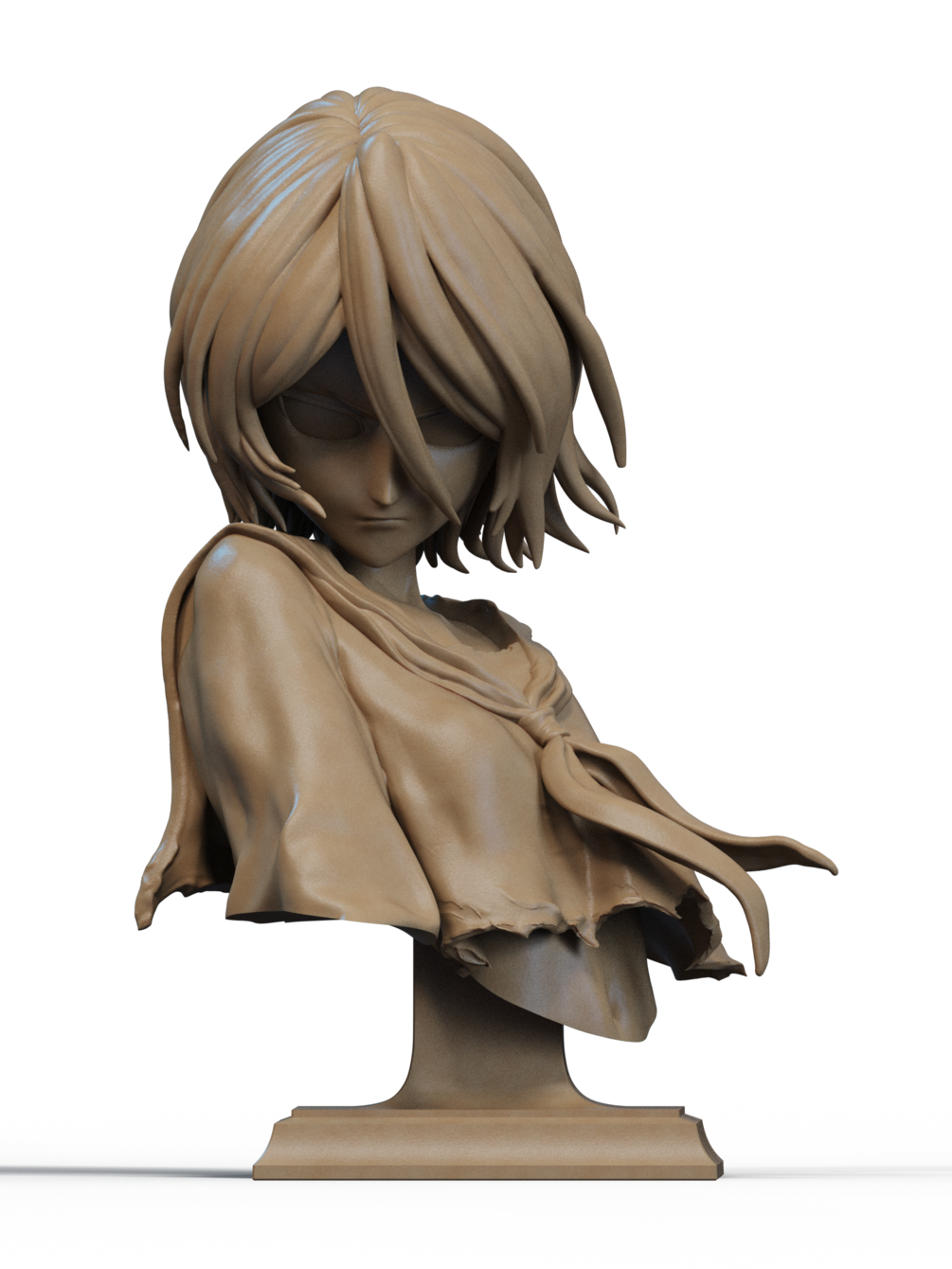 bust-rukia-3d-print