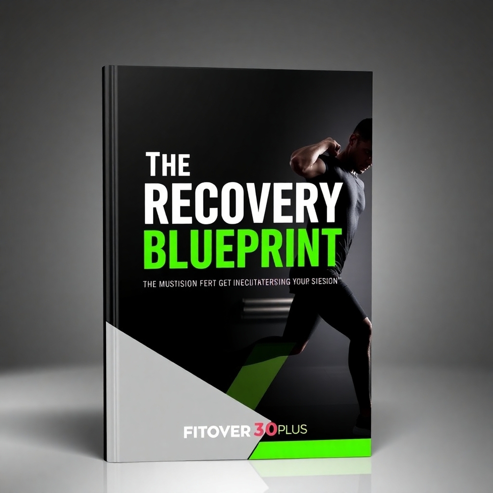The Recovery Blueprint