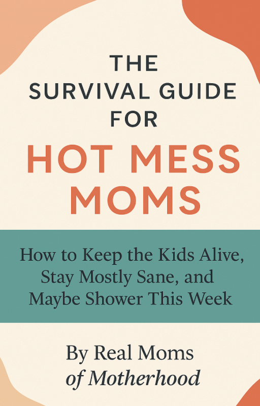 Ultimate Mom Guide