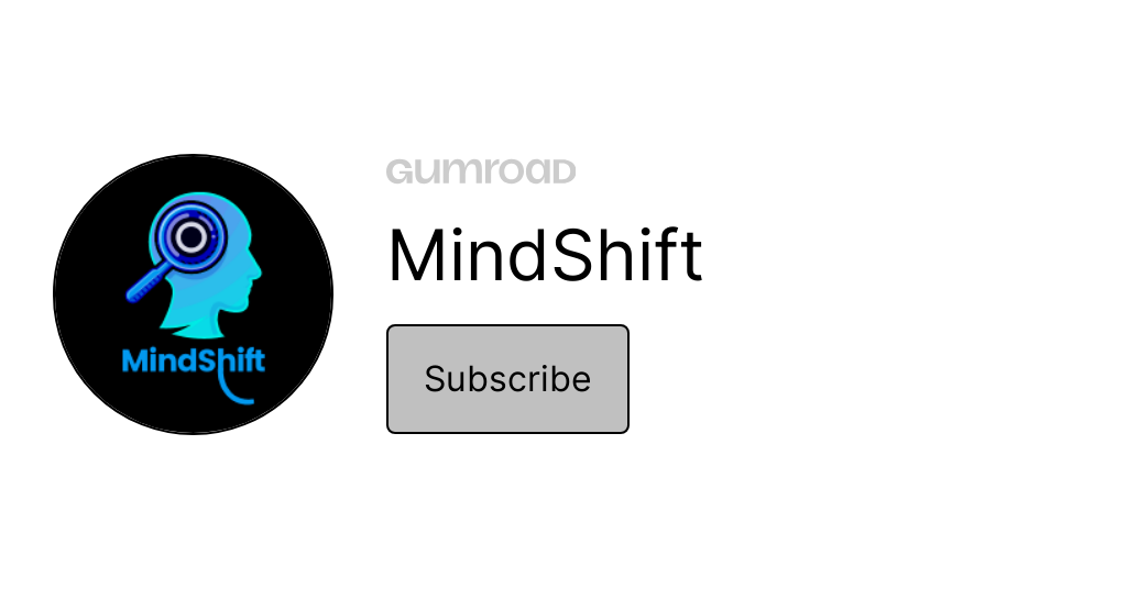 MindShift