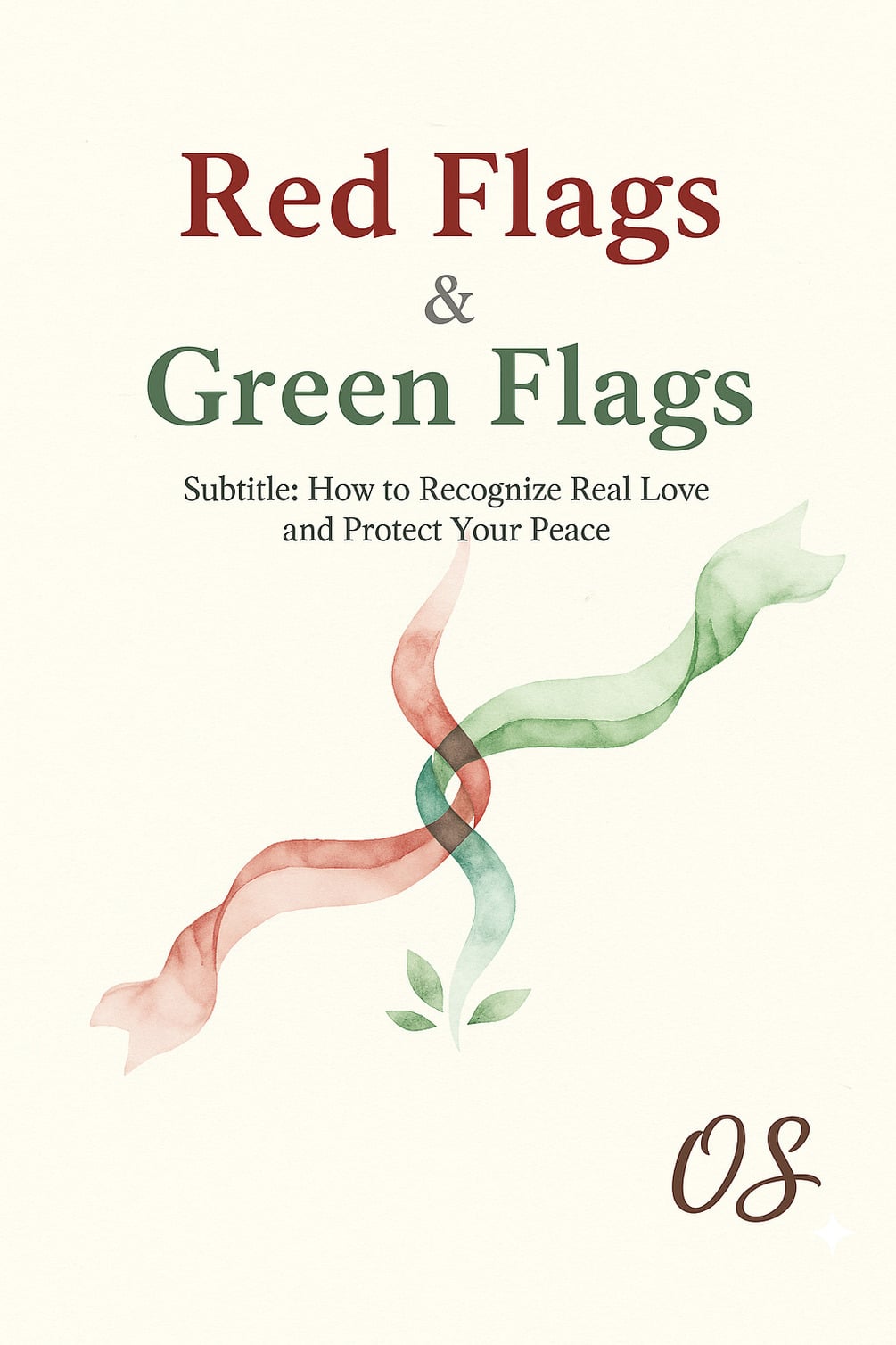 Red flags & Green flags