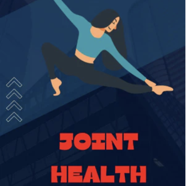 JOINT HEALTH 81 PAGES– JOINT PAIN ULTIMATE GUIDE, JOINT HEALTH 101 ...