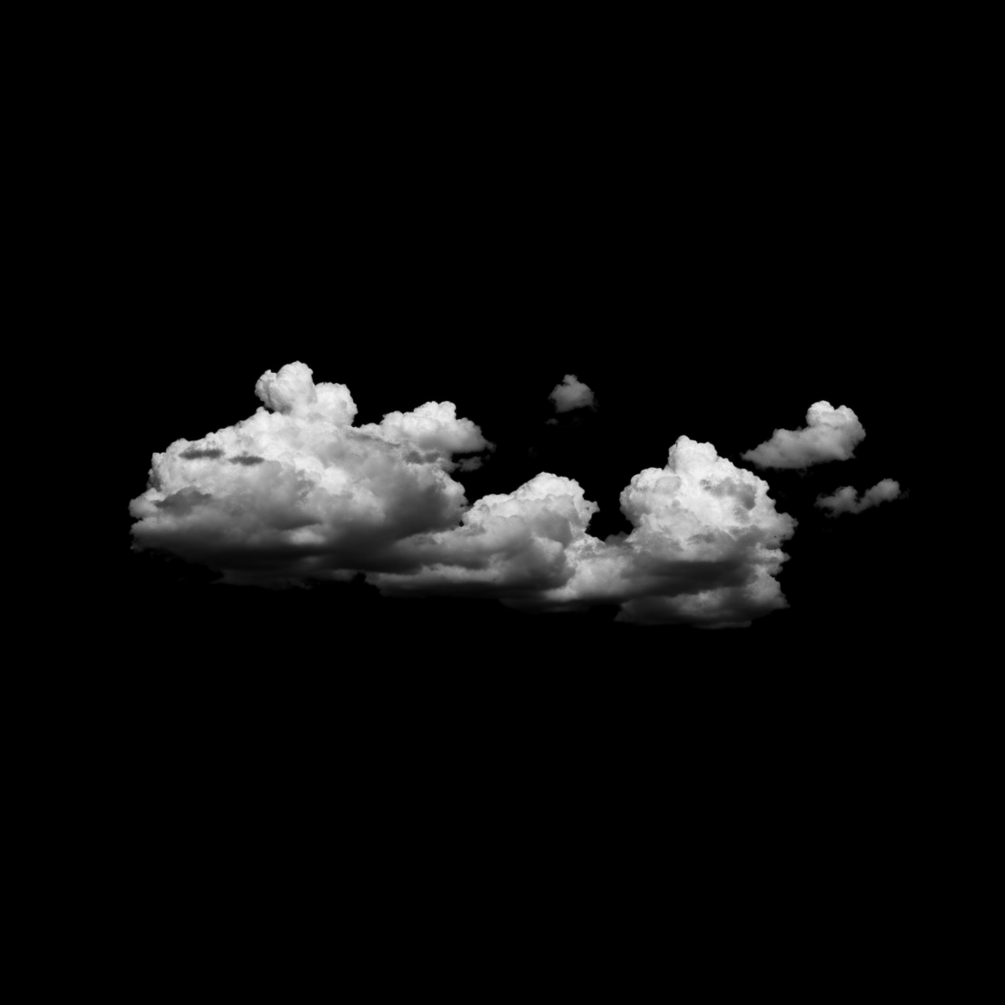 FREE Alpha Cloud Mask Pack | 55 images