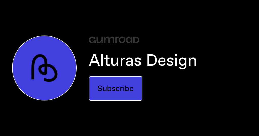 Alturas Design