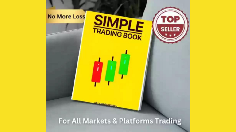 Simple Trading Book