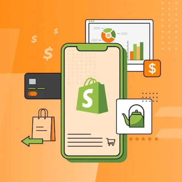 Let's Do Ecom Together