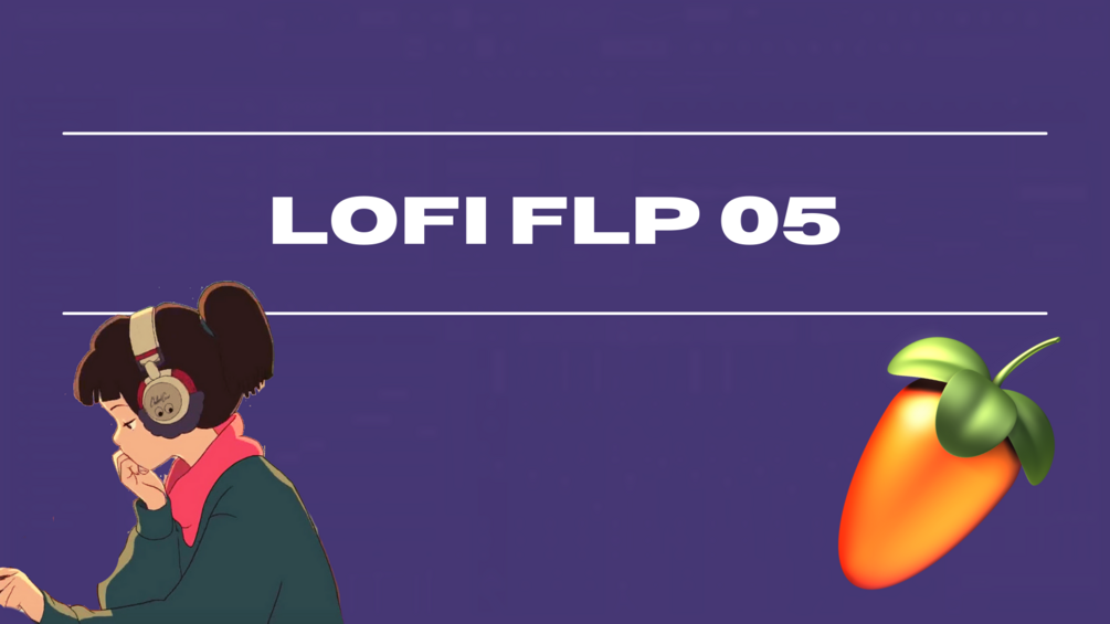 LOFI FLP 05