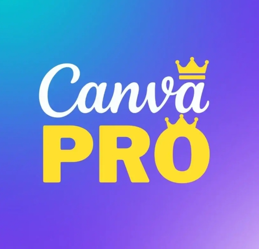Exclusive Offer: Canva Yearly Pro Membership