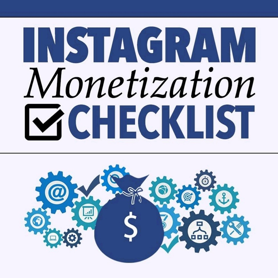 Instagram Monetization