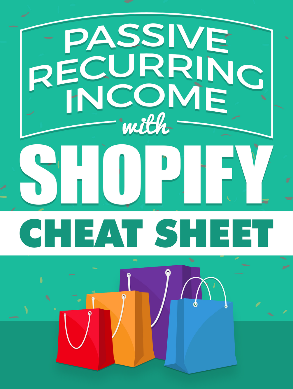 Passive Recurring Income Shopify